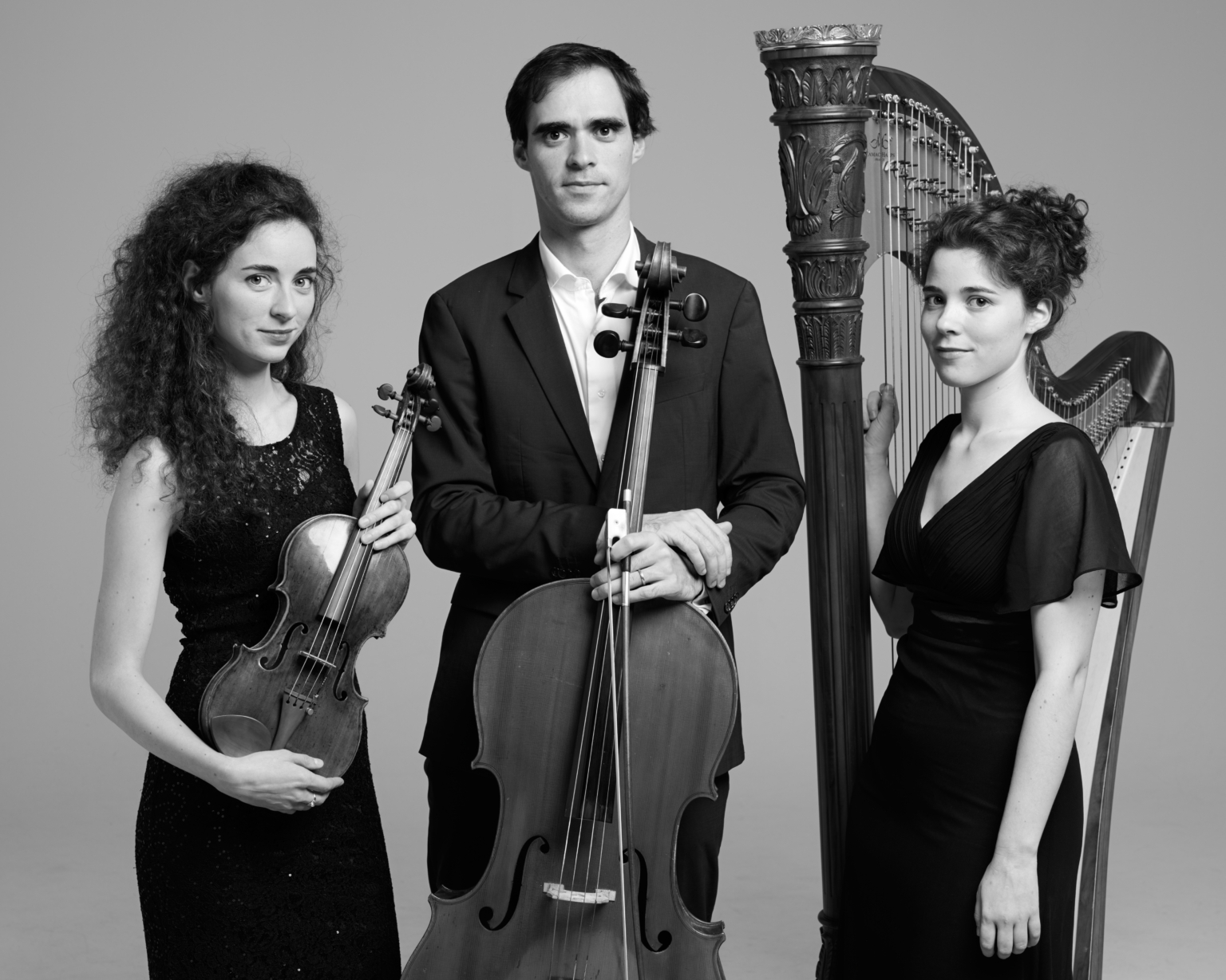 Trio Jenlis – Concerts du Printemps